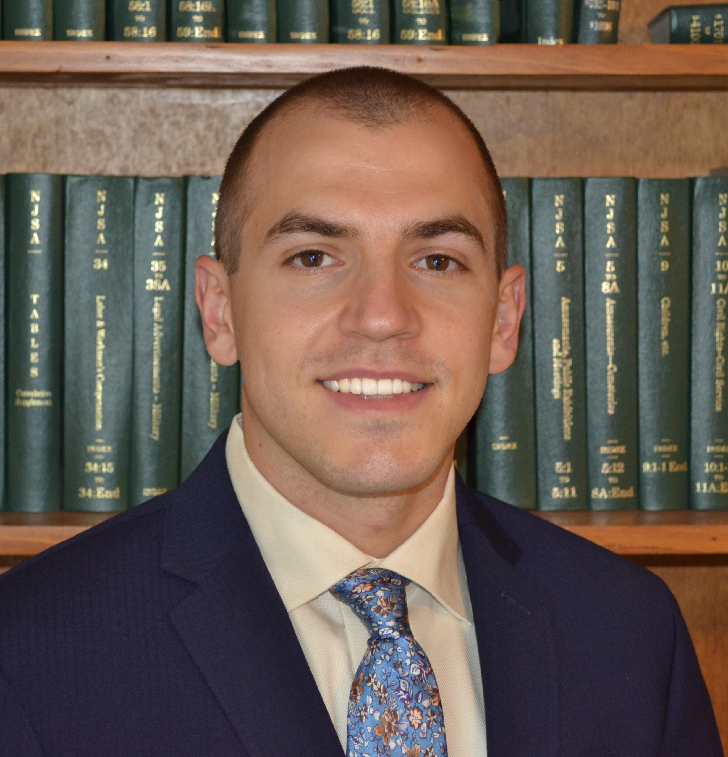 Attorney Christopher J. Ross Secures NJ Supreme Court Win | The ...